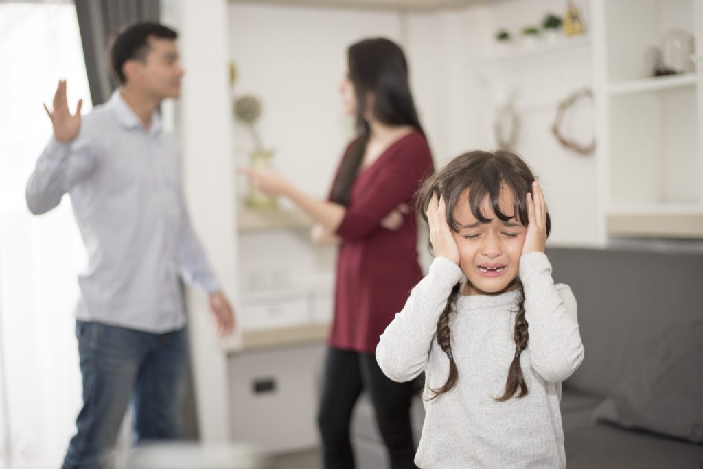 5 Tips for Helping Your Kids Cope During Divorce - Bansmer Law