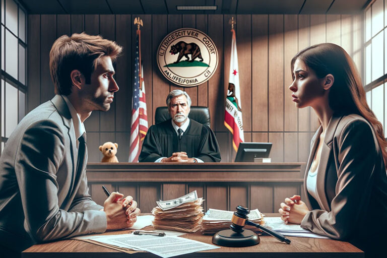 Stockton Family Law Lawyer | Stockton Divorce Attorney | Erica M ...