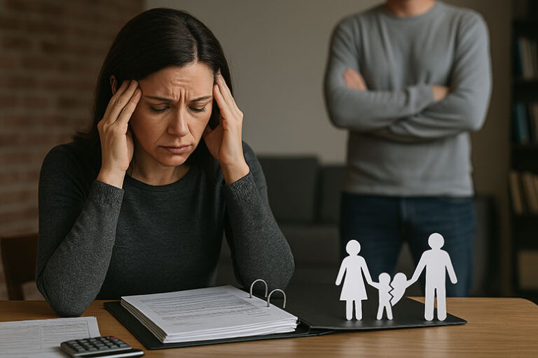 Stockton Family Law Lawyer | Stockton Divorce Attorney | Erica M ...