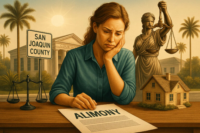 Stockton Family Law Lawyer | Stockton Divorce Attorney | Erica M ...